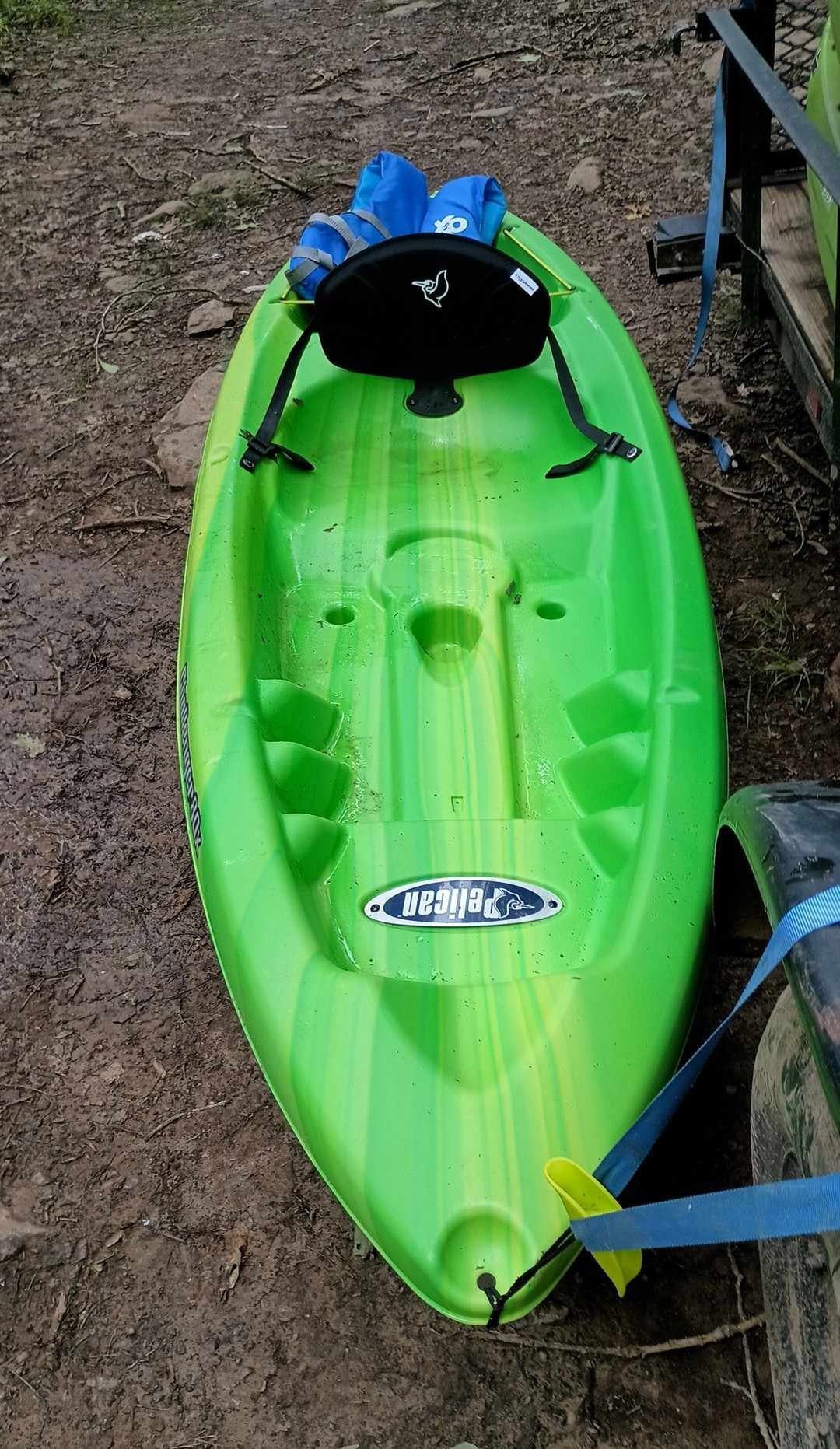 Kayak Rentals